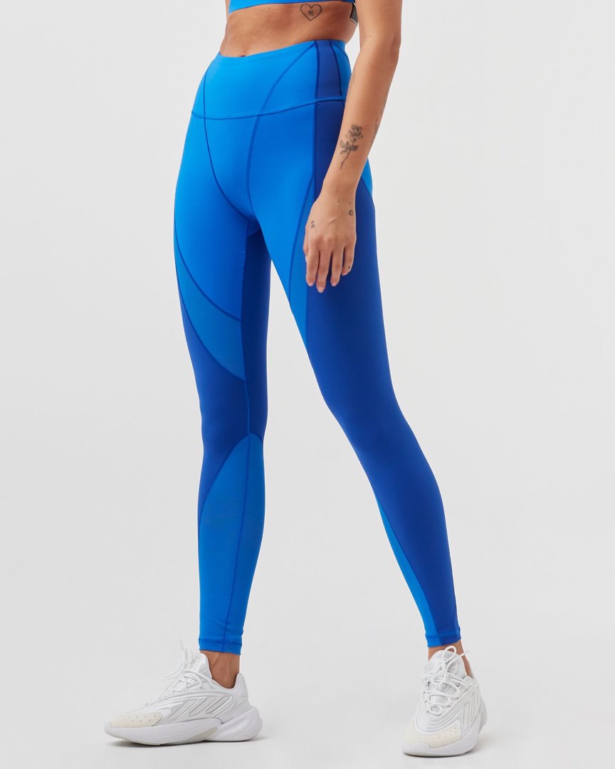 Adidas Ivy Park Tights, Women's Fashion, Activewear on Carousell