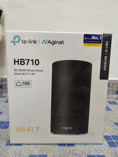 “Hb710” For Sale | Networking | Carousell Singapore