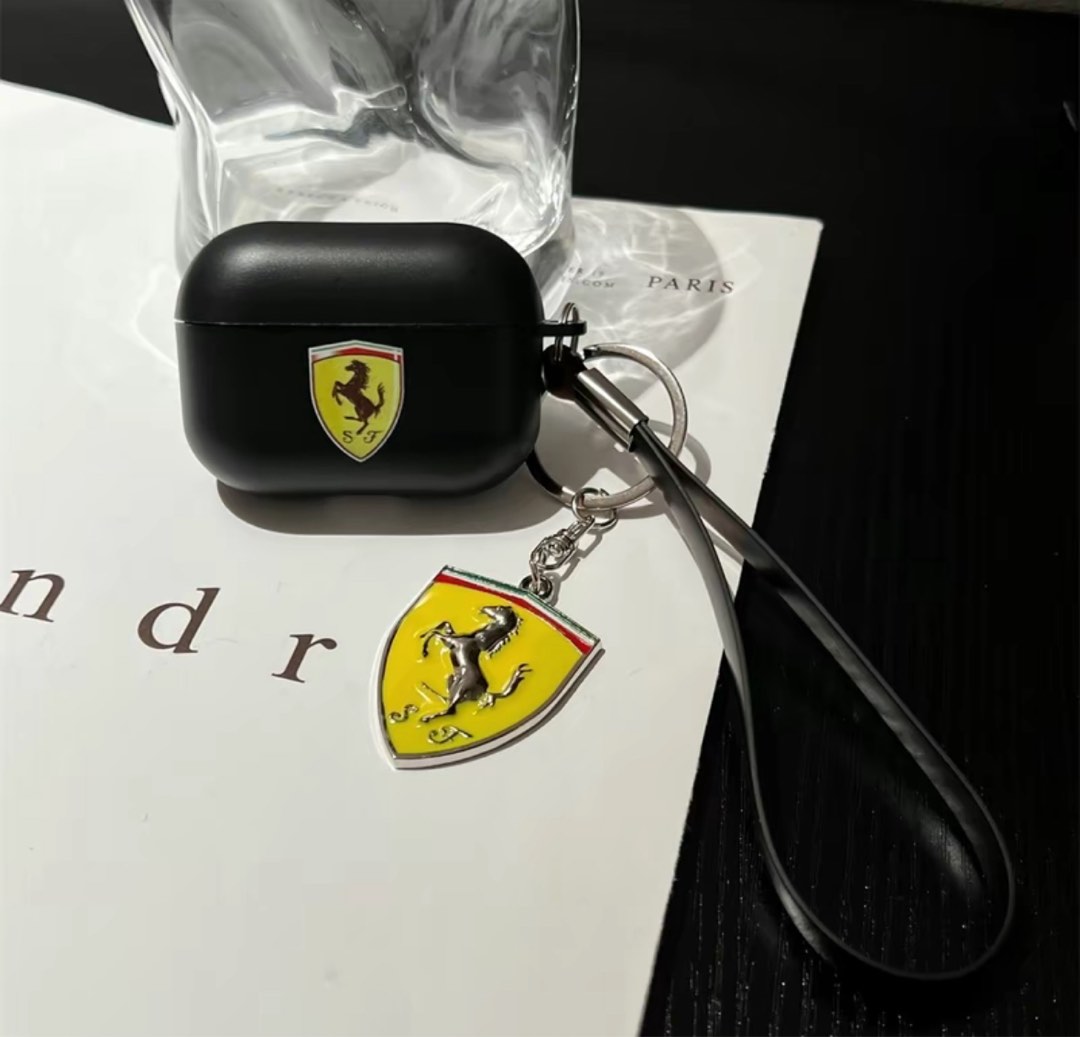 Air pods 4 casing, Mobile Phones & Gadgets, Mobile & Gadget Accessories ...