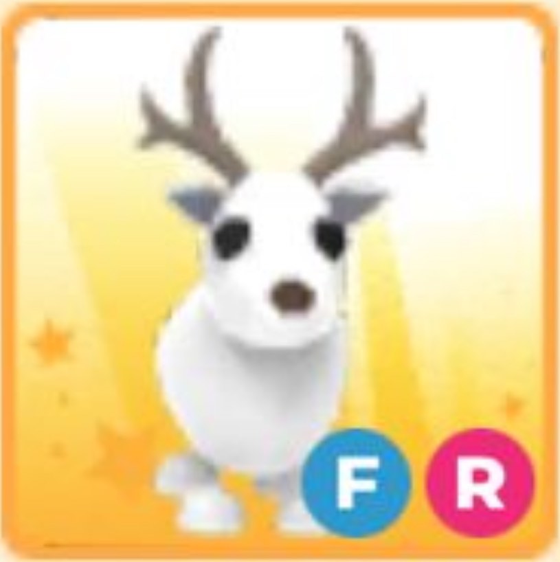 Arctic Reindeer, Video Gaming, Video Games, Others on Carousell
