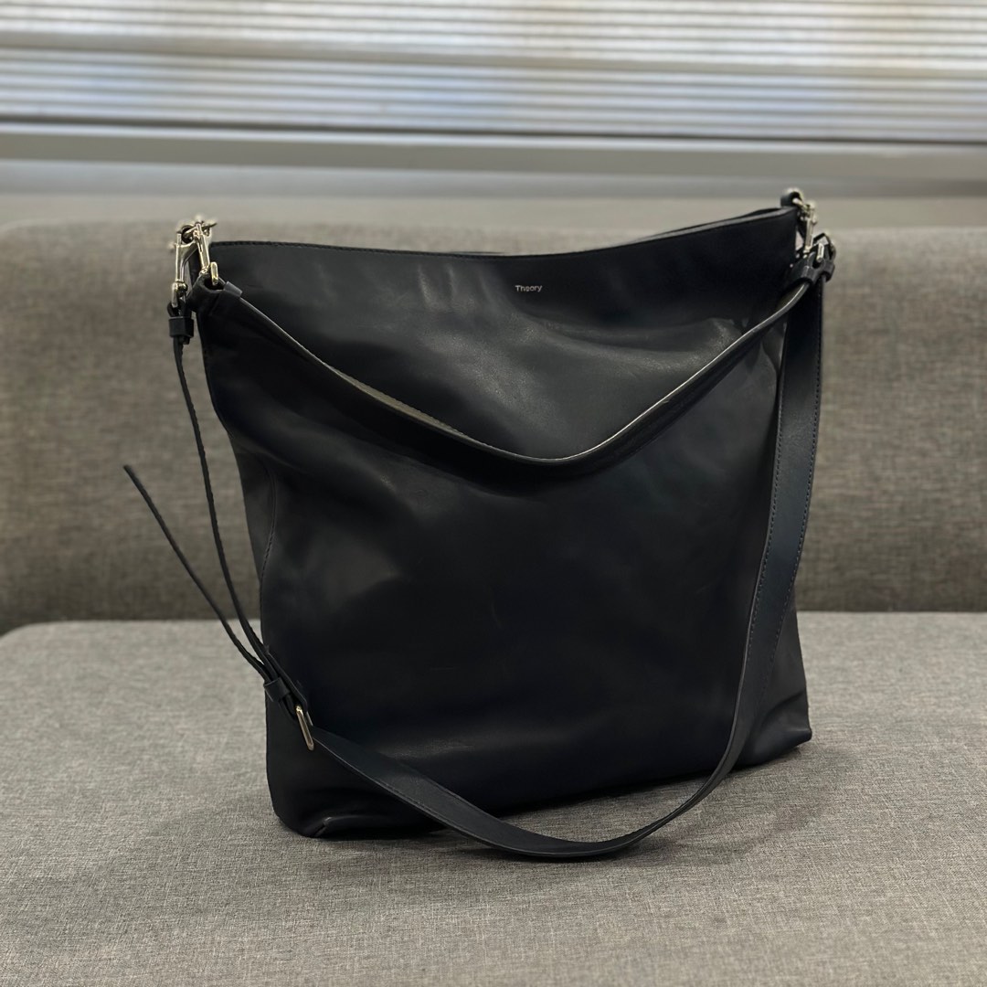 Authentic Theory Two-way Bag, Women's Fashion, Bags & Wallets, Shoulder ...