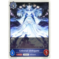 BP06-T01EN Celestial Shikigami (Token) Shadowverse Evolve SVE TCG EN ...