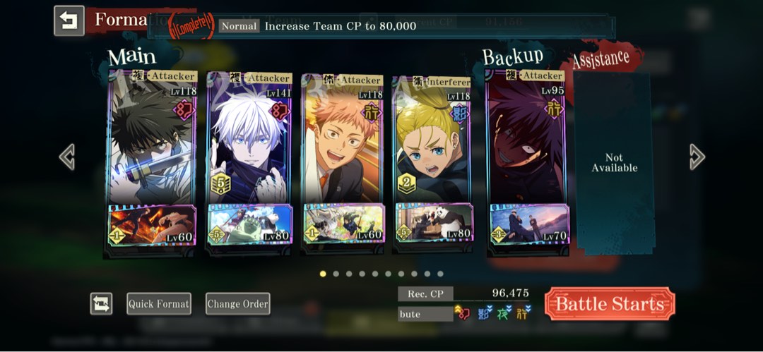 Cheap A5 De Gojo, Yuta, Zone Yuji A5 Green gojo JJK stacked phantom ...