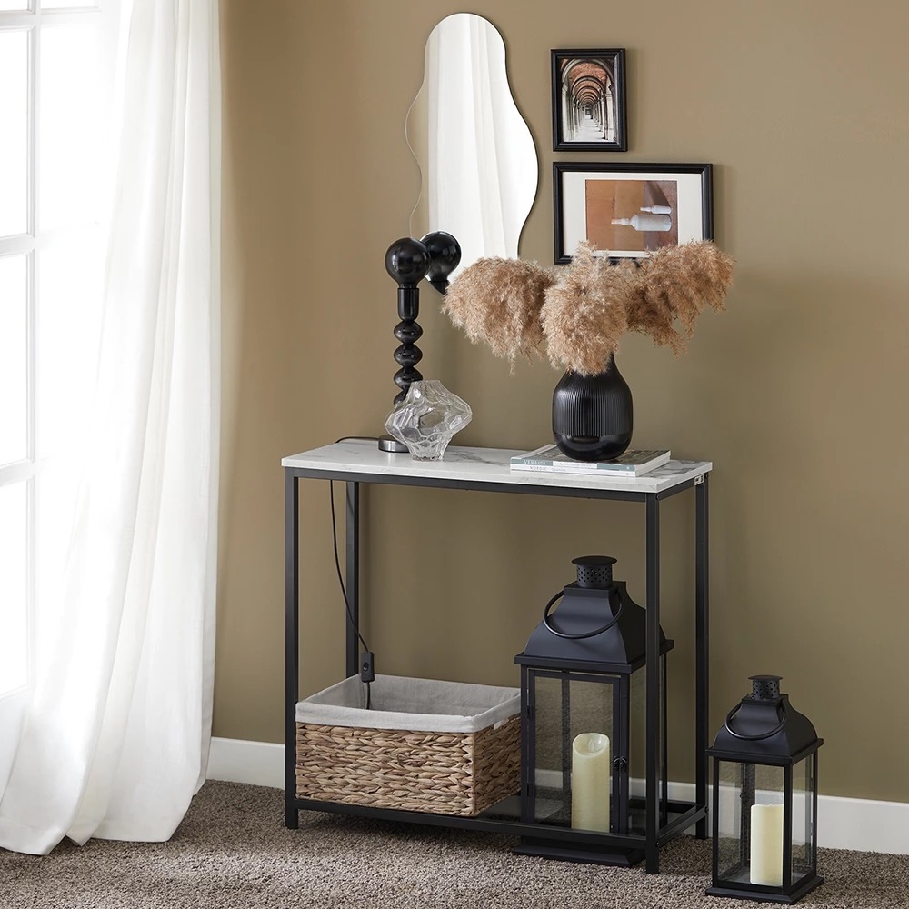 Console Table | Entryway Table | Living Room Table | Display Table ...