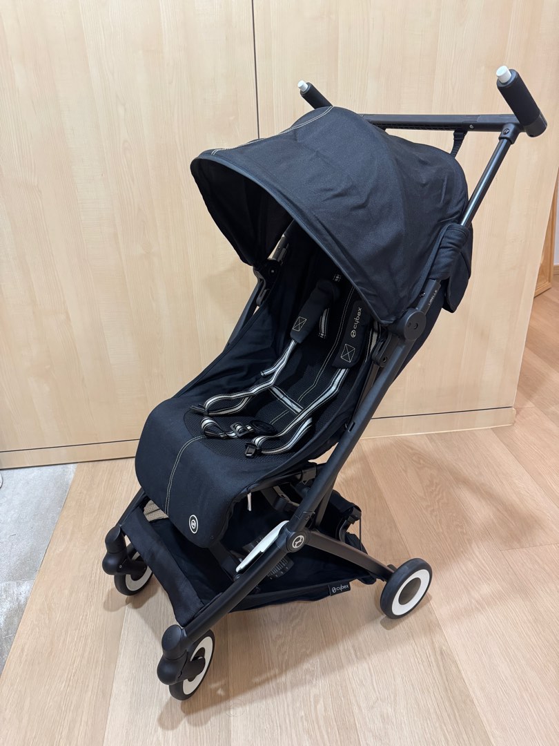 Cybex Libelle Stroller, Babies & Kids, Going Out, Strollers on Carousell