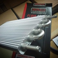 Derale performance 12903 Series 6000 Transmission Oil Cooler USA ...