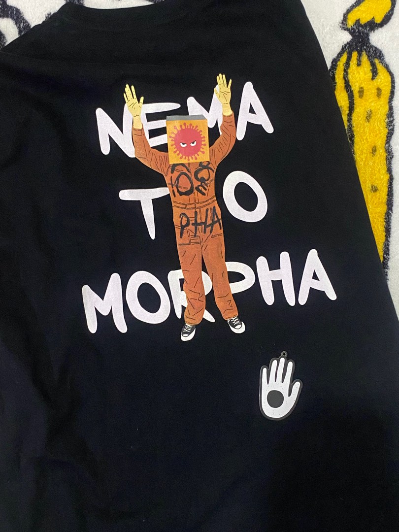 nematomorpha fourtwnty