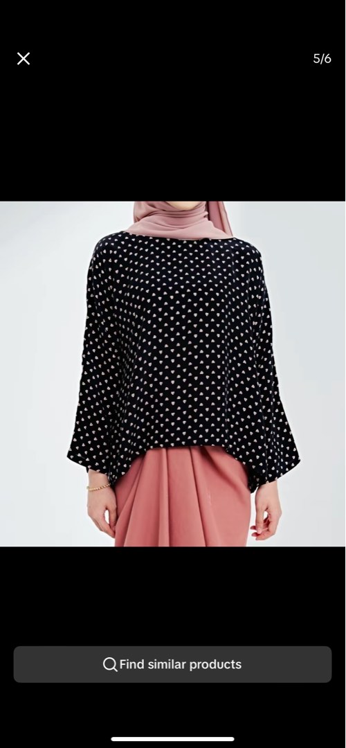 Modern kurung kedah Guzel KL , Women's Fashion, Dresses & Sets, Dresses ...