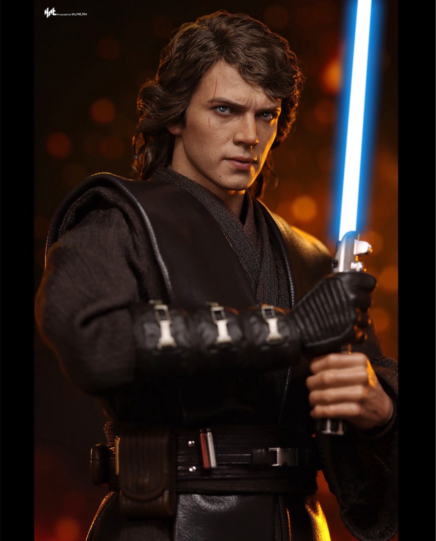 🔥🔥[$888 HUAT!!] INSTOCK CHEAPEST🔥🔥 Hot Toys DX34AE 1:6 FIGURE SW3 ...