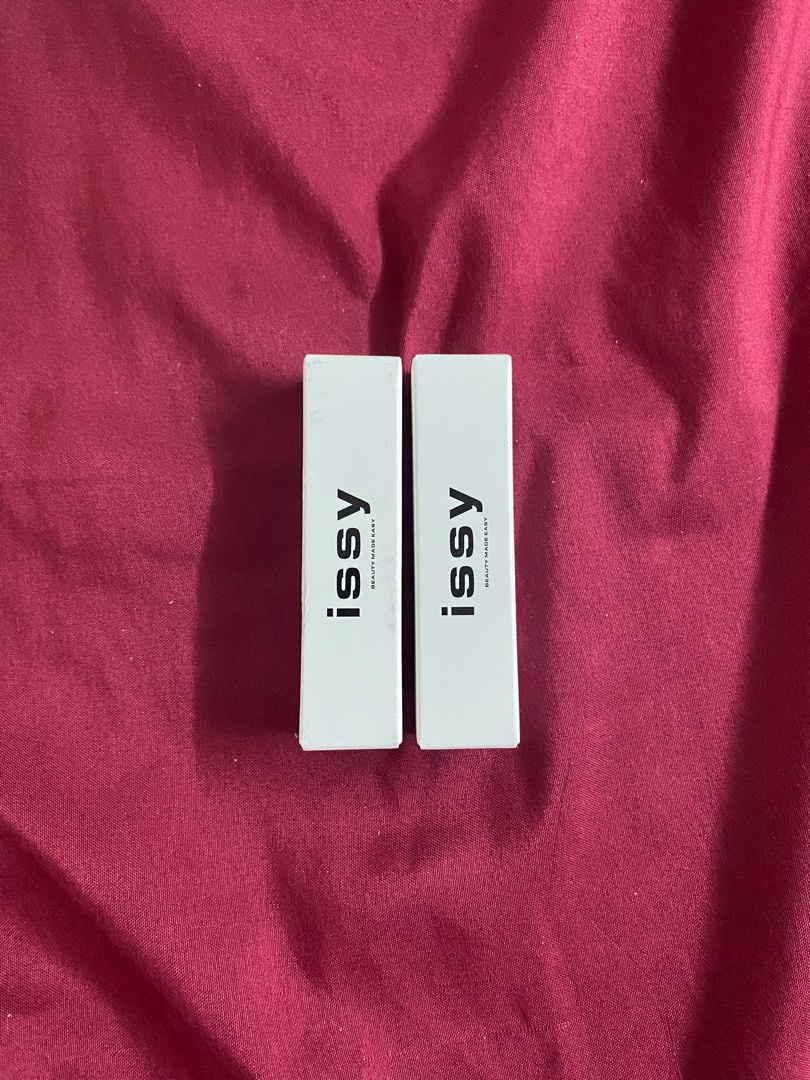 issy lip bullet true satin (rococo), Beauty & Personal Care, Face ...