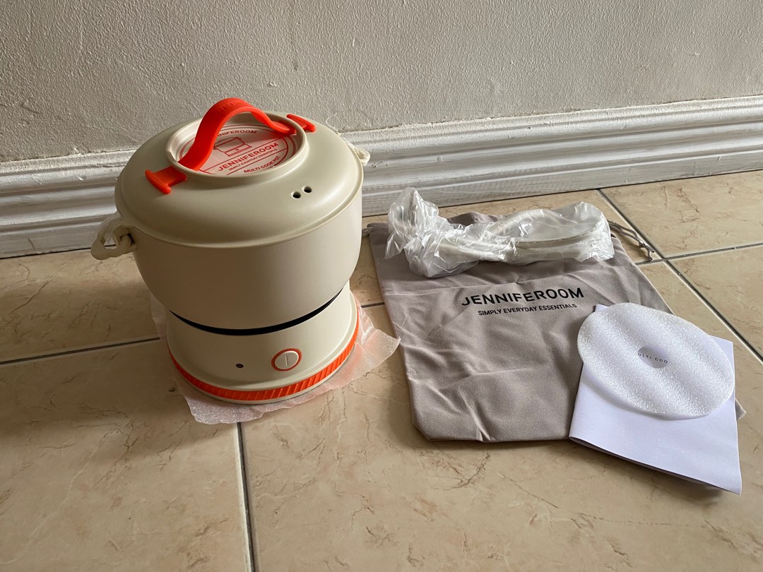 Jenniferoom Multi Cooker, TV & Home Appliances, Kitchen Appliances ...