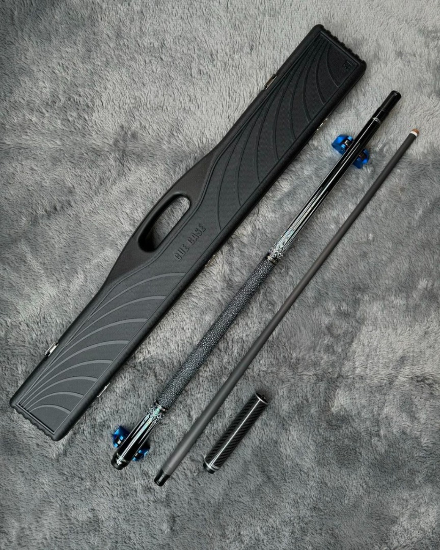 JF20-23 Jflowers CF Pool Play Cue (Brand New), Sports Equipment, Sports ...