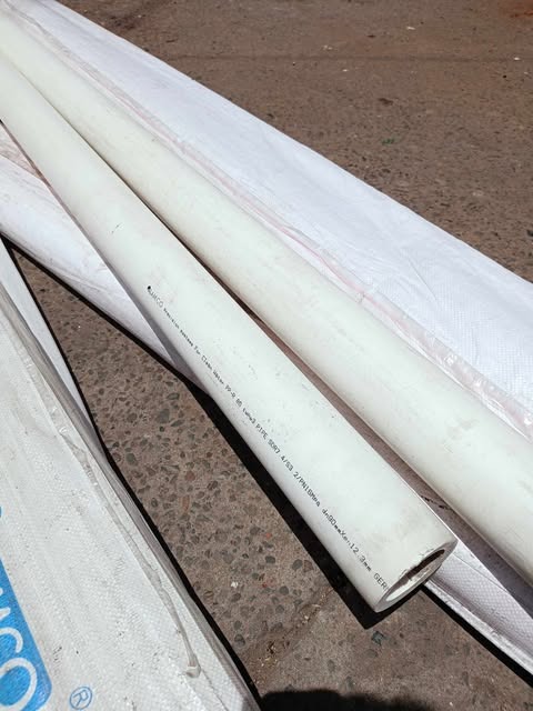 Lamco PPR Pipe, Commercial & Industrial, Industrial Equipment on Carousell