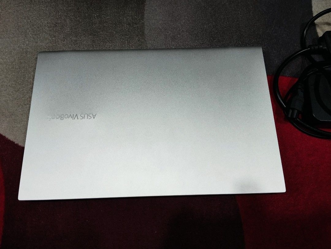 Laptop Asus Vivobook I5-10210U 12gb ram 1000gb ssd Nvidia, Computers ...