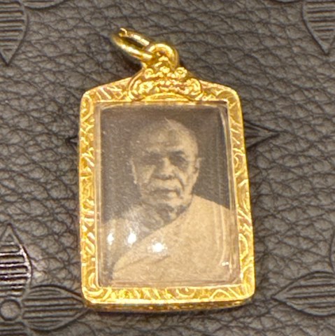 Lp Sod Wat Pak Nam Rooptai, Hobbies & Toys, Memorabilia & Collectibles ...
