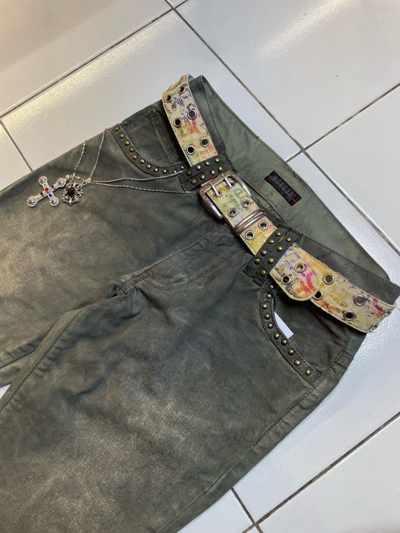 Morgan homme,number nine,tornado mart, lgb, if six was nine, goa, rick owens, raf simons, julius ...