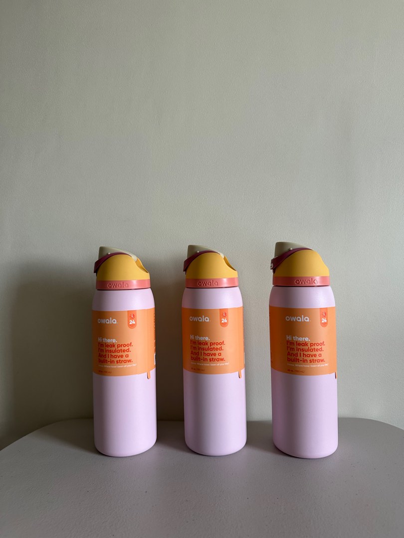 Owala 40oz Candy Store (May 15), Furniture & Home Living, Kitchenware ...