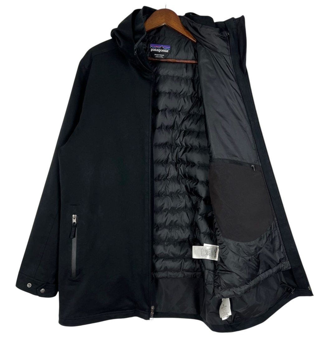 Patagonia Puffer Jaclet, Men's Fashion, Coats, Jackets and Outerwear on ...