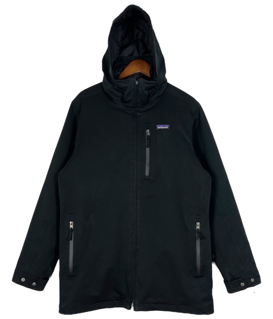 Patagonia Puffer Jaclet, Men's Fashion, Coats, Jackets and Outerwear on ...