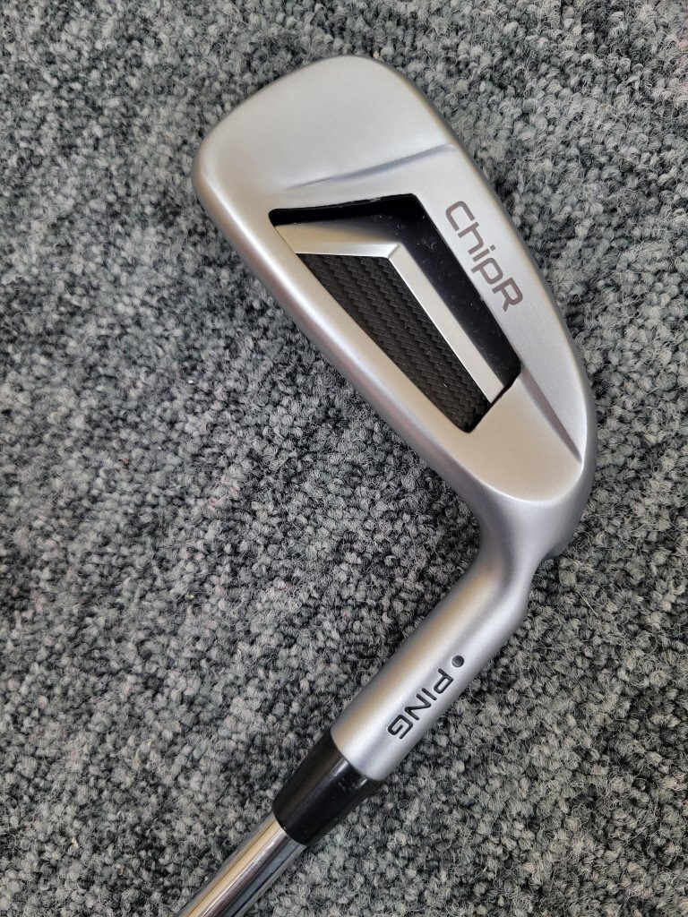 PING Pin ChipR Chipper Japan Shaft, Sports Equipment, Sports & Games ...