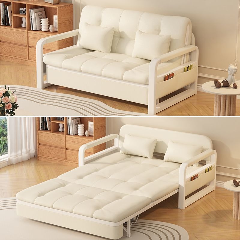 Practical folding sofa bed, Furniture & Home Living, Furniture, Sofas ...