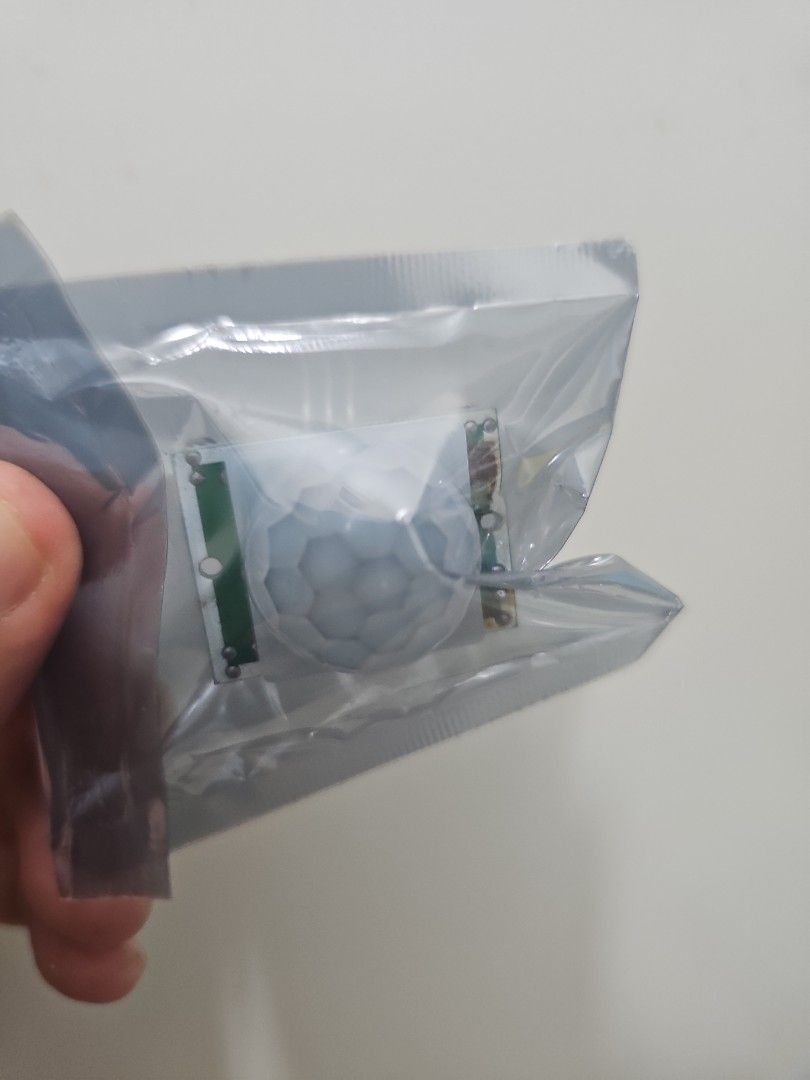 Sensor module, water pump, relay, Hobbies & Toys, Stationery & Craft ...