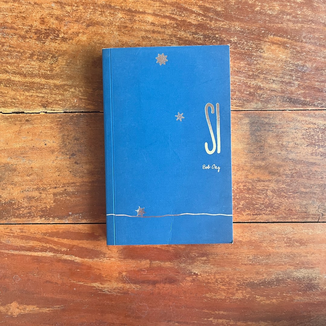 Si by Bong Ong, Hobbies & Toys, Books & Magazines, Fiction & Non ...