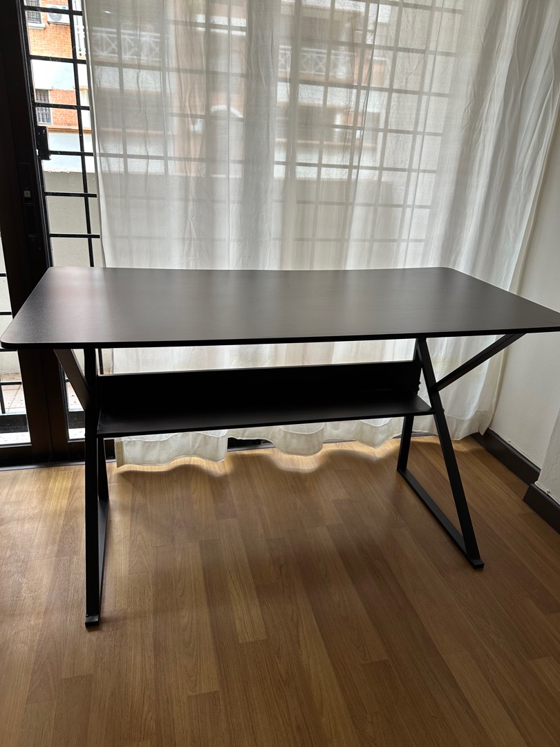 120cm x 60cm Table, Furniture & Home Living, Furniture, Tables & Sets ...