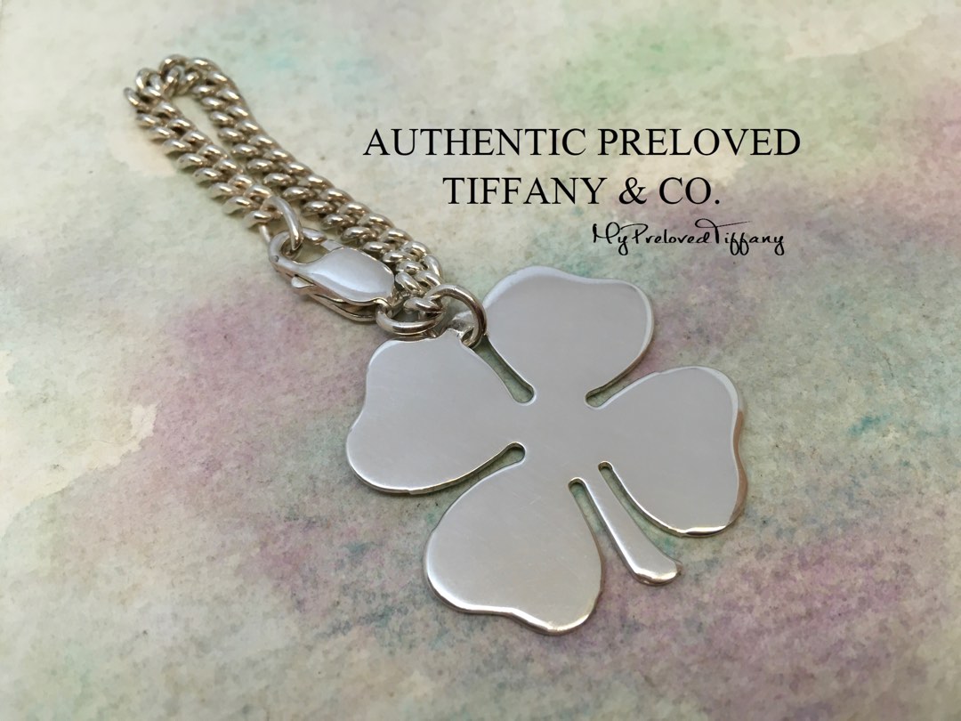 Tiffany, Hobbies & Toys, Memorabilia & Collectibles, Vintage ...