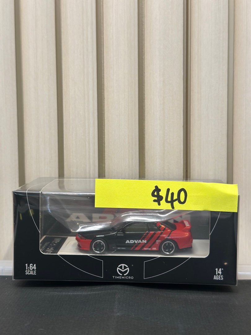 Time Micro Advan Nissan, Garage Sale on Carousell