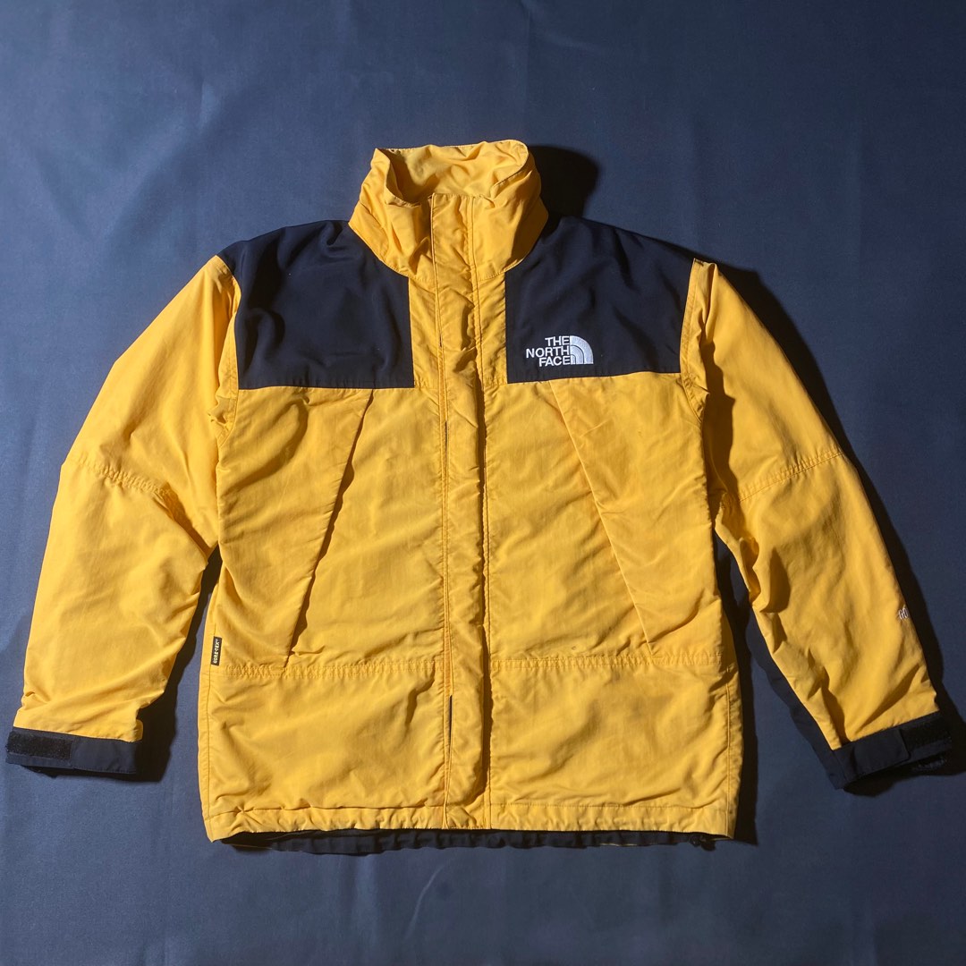 TNF Gore-Tex Mountain Jacket, Men's Fashion, Coats, Jackets and ...