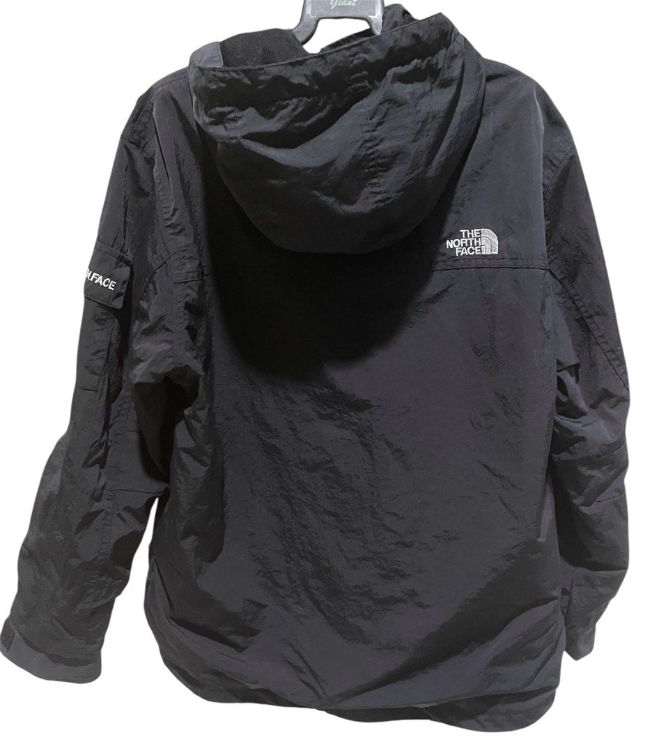 TNF Windbreker Jacket, Men's Fashion, Coats, Jackets and Outerwear on ...