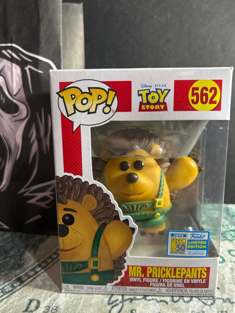 Toy Story, Hobbies & Toys, Toys & Games on Carousell