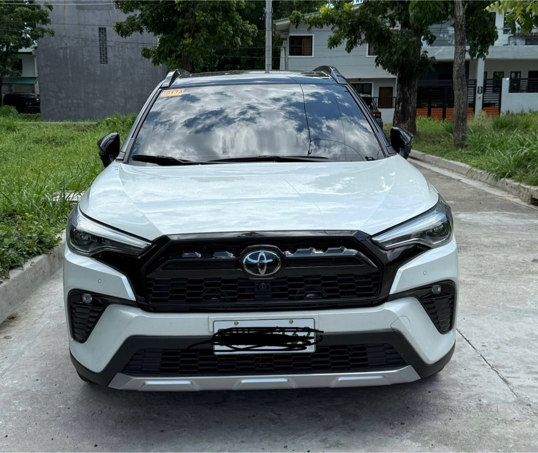 corolla cross grs - View all corolla cross grs ads in Carousell Philippines