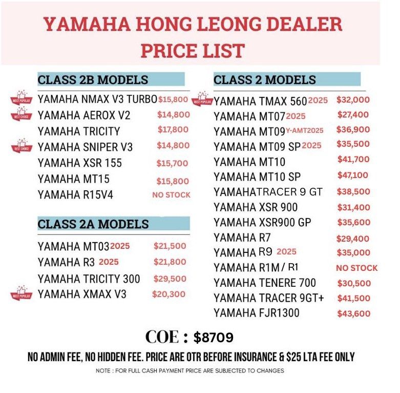 YAMAHA MT15 MT 15 AGENT UNIT | NMAX V2 | SNIPER V3 | XMAX TECH MAX ...