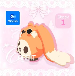 Adopt Me: Premium Gibbon Box, Video Gaming, Gaming Accessories, In-Game ...