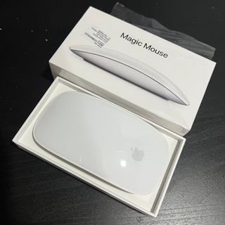 Apple Magic Mouse 2, Computers & Tech, Parts & Accessories, Mouse ...