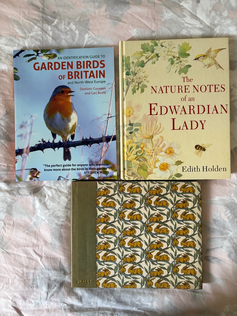 Beautiful nature reference books for artists, Hobbies & Toys, Books ...