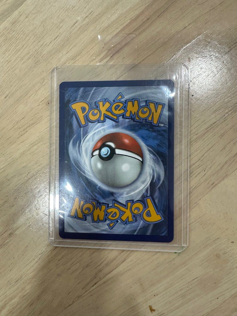 Ceruledge IR surging sparks, Hobbies & Toys, Toys & Games on Carousell