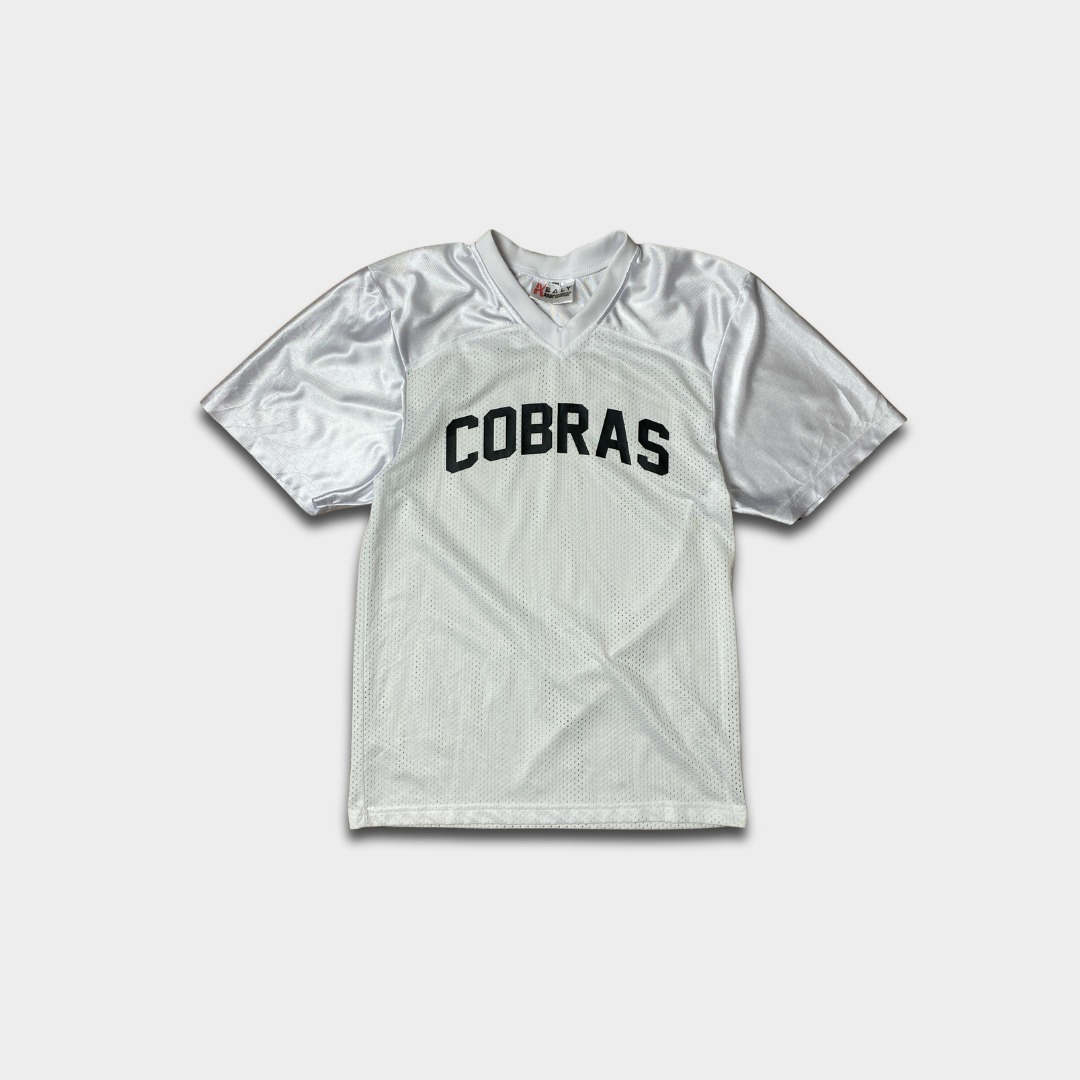 Cobras Jersey, Women's Fashion, Tops, Shirts on Carousell