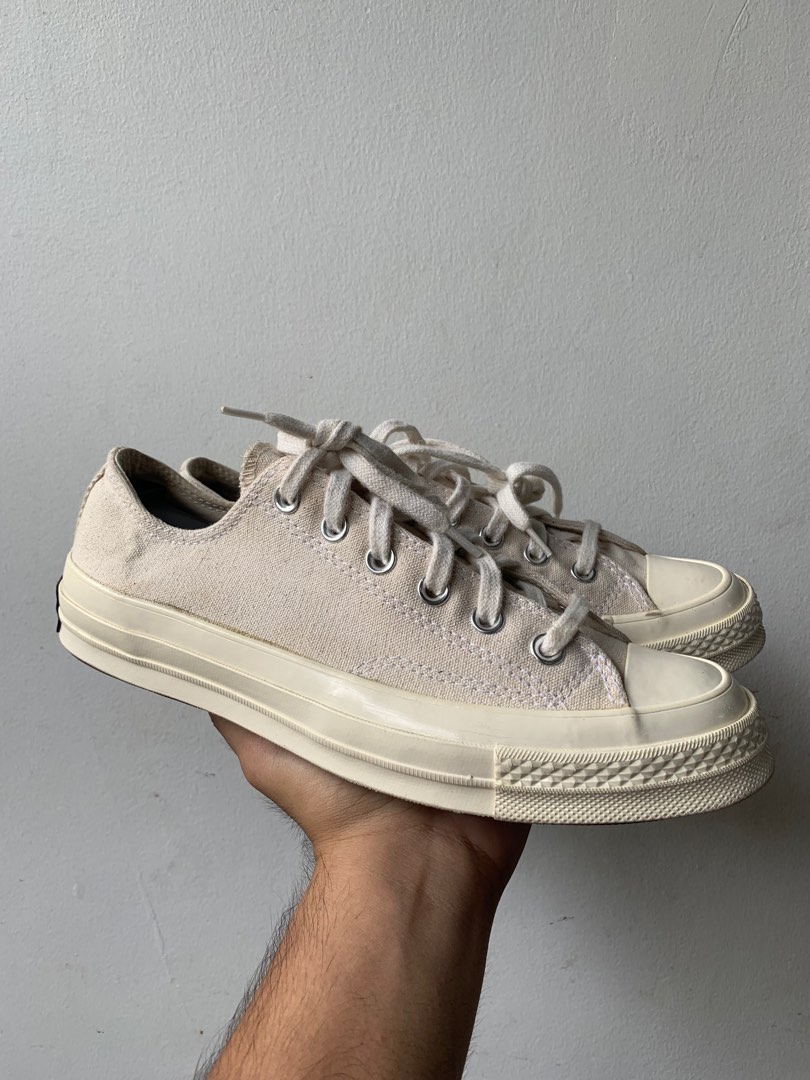 CONS 70s, Men's Fashion, Footwear, Sneakers on Carousell