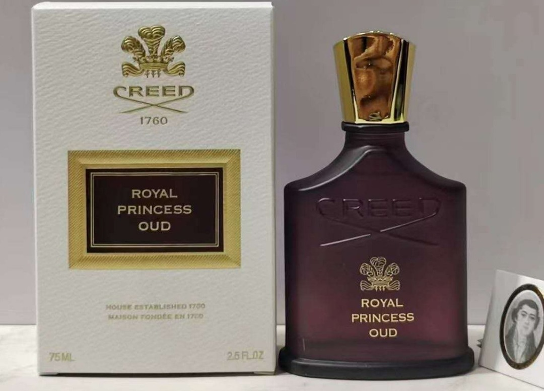 Creed Royal Princes Oud Eau de Parfum For Women 75ml (Free Delivery ...