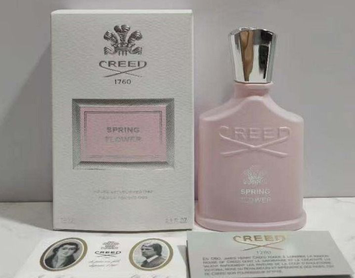 Creed Spring Flower Eau de Parfum For Women 75ml (Free Delivery from ...