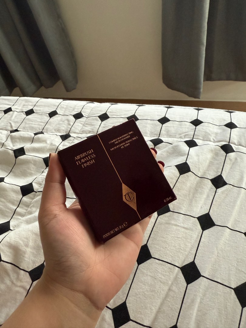 Ct powder, Beauty & Personal Care, Face, Makeup on Carousell