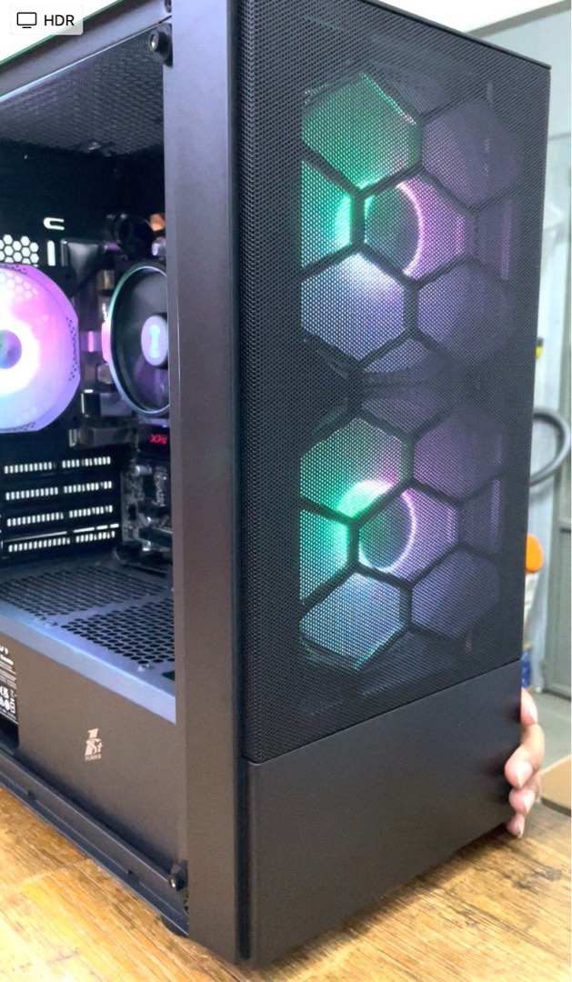 Desktop PC, Computers & Tech, Desktops on Carousell