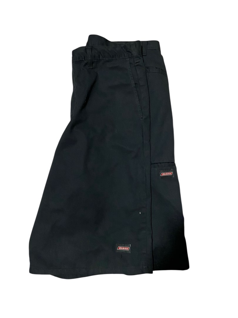 dickies double patch jorts, Men's Fashion, Bottoms, Shorts on Carousell
