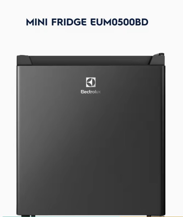Electrolux Mini Fridge 44L, TV & Home Appliances, Kitchen Appliances ...