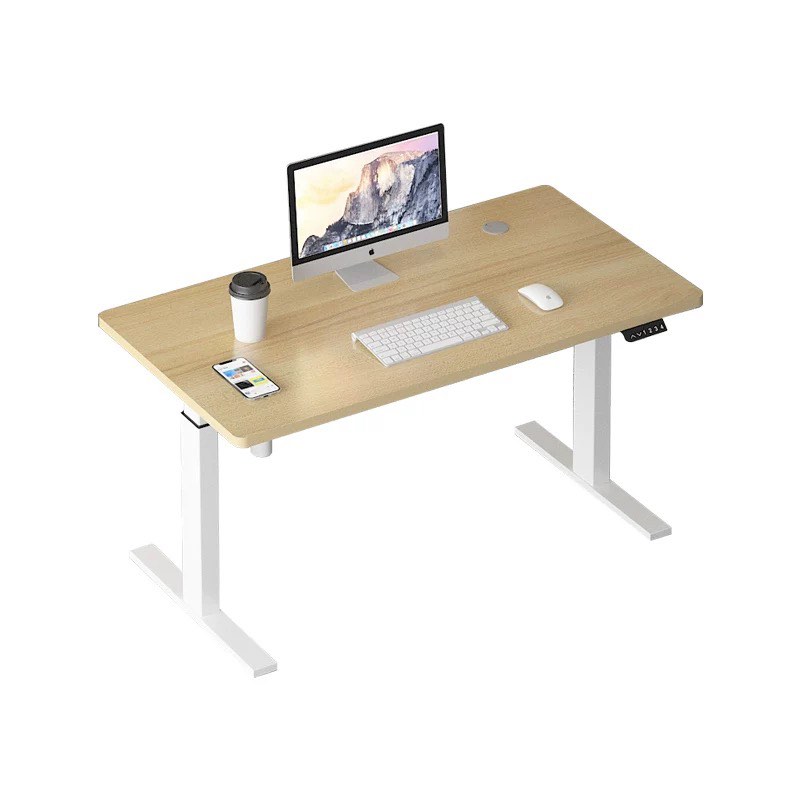 Ergonomic Everdesk incline desk, Furniture & Home Living, Furniture ...
