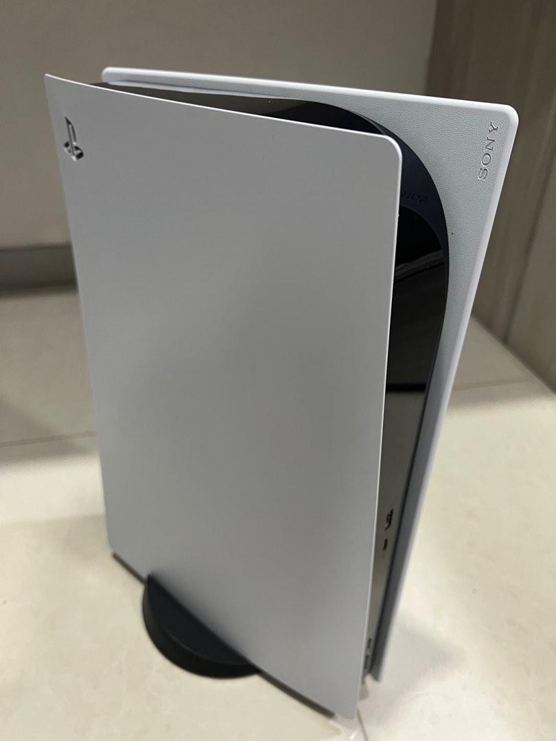 Fat ps5 dics + 2tb + 12 game, Video Gaming, Video Game Consoles ...
