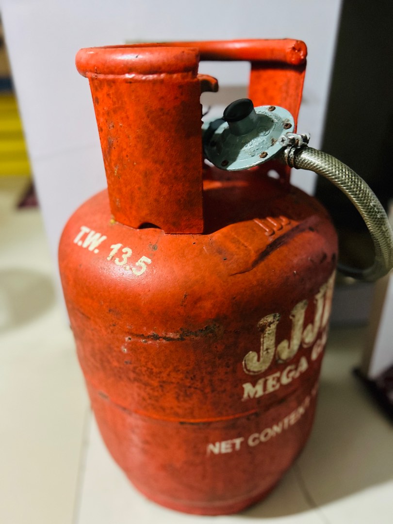 Gasul free Single Burner, TV & Home Appliances, Kitchen Appliances ...